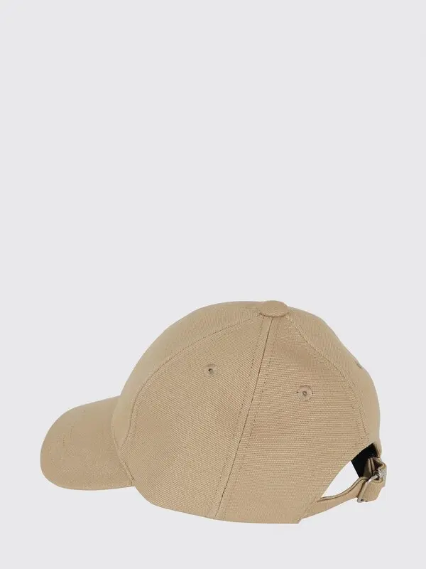 A.p.c. Cap - Brown
