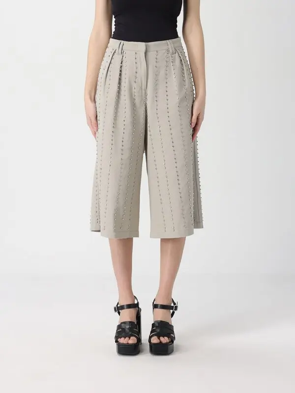 Pinko Embellished Culottes