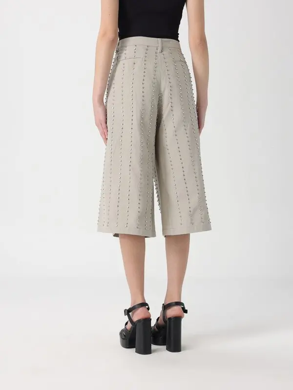 Pinko Embellished Culottes