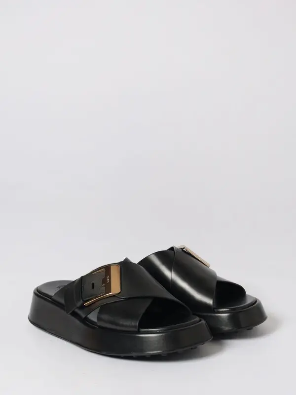 TOD'S Heeled Sandal