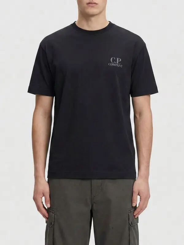 C.P. COMPANY T-shirt - Blue