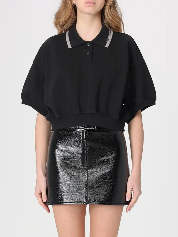 Alexander Wang Polo Shirt