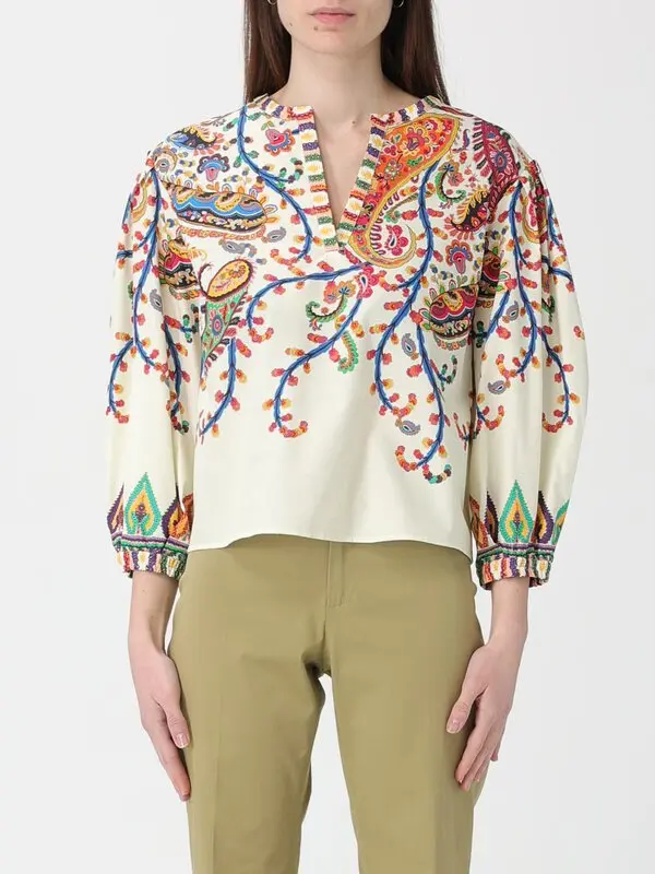 Etro Top - White