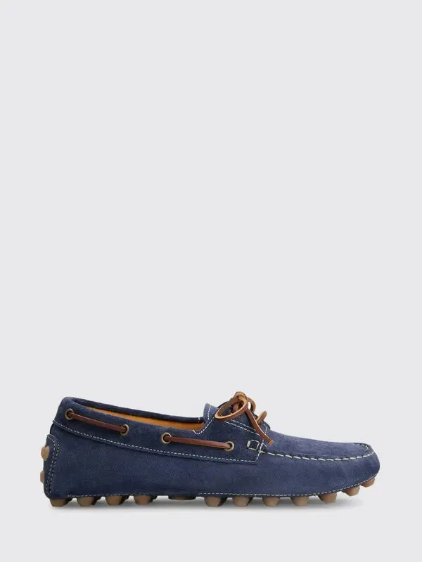 TOD'S Loafers - Blue