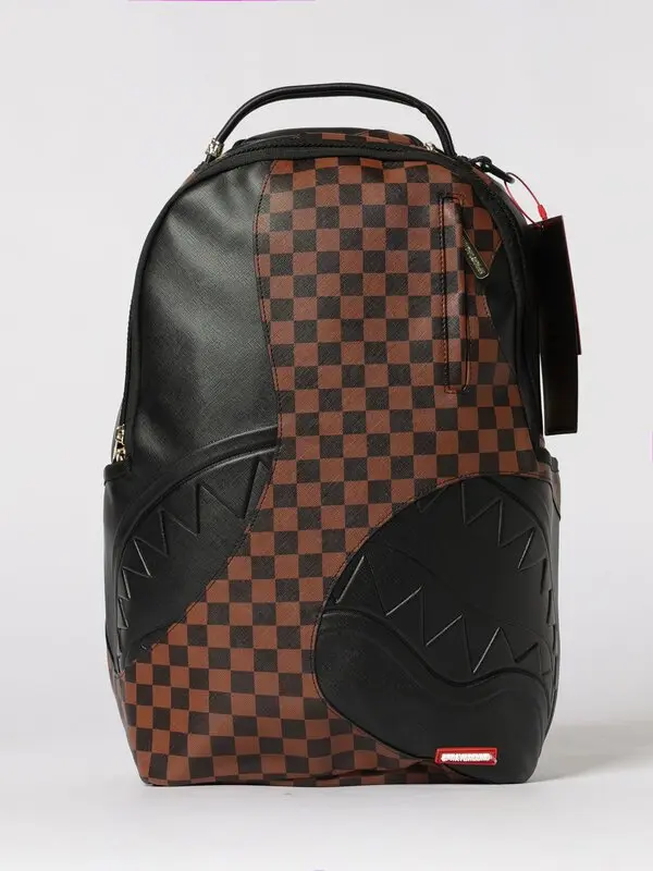 SPRAYGROUND Backpack - Brown