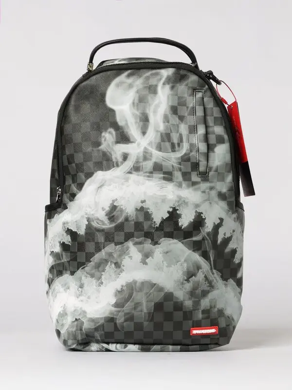 SPRAYGROUND Backpack - Charcoal