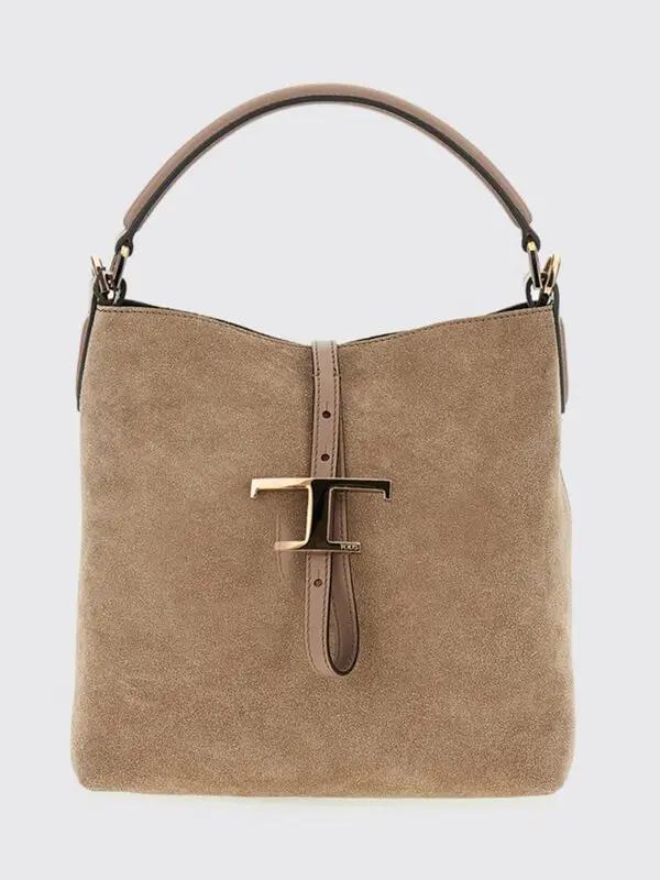 TOD'S Shoulder Bag