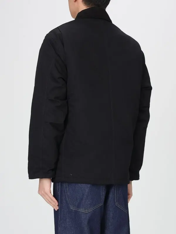 Carhartt Work In Progress Jacket - Black