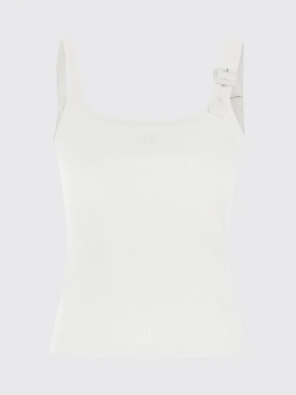 COURREGES T-shirt - White