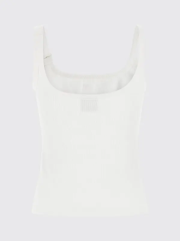 COURREGES T-shirt - White