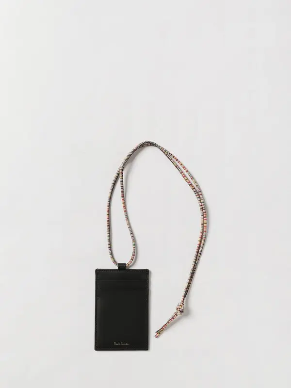 Paul Smith Wallet - Black