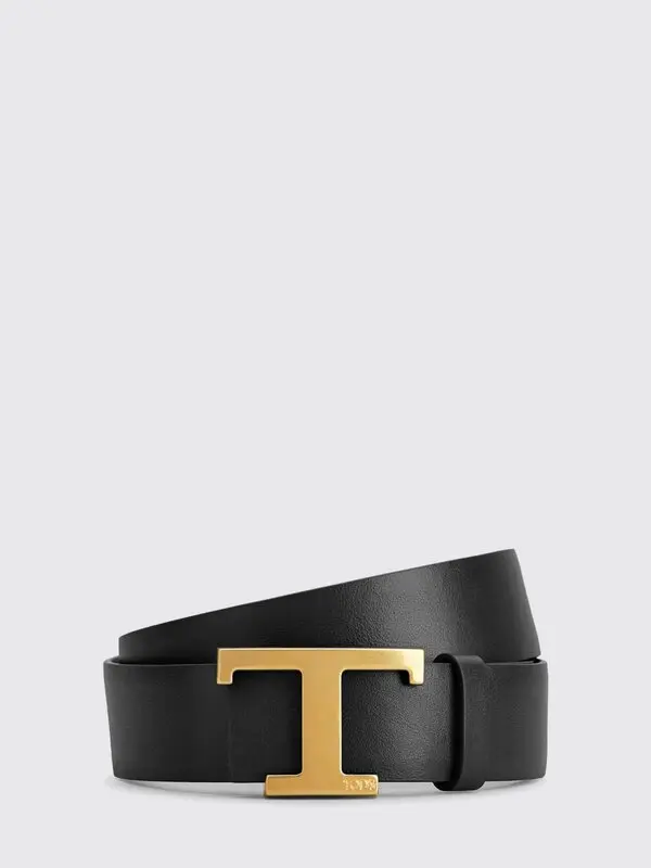 TOD'S Leather Belt