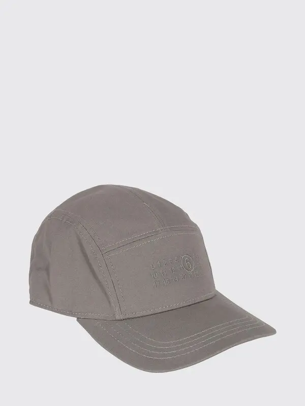 MAISON MARGIELA Cap - Blue