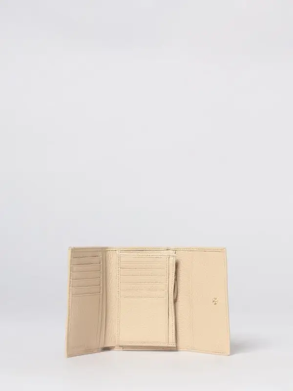 COCCINELLE Wallet - Beige