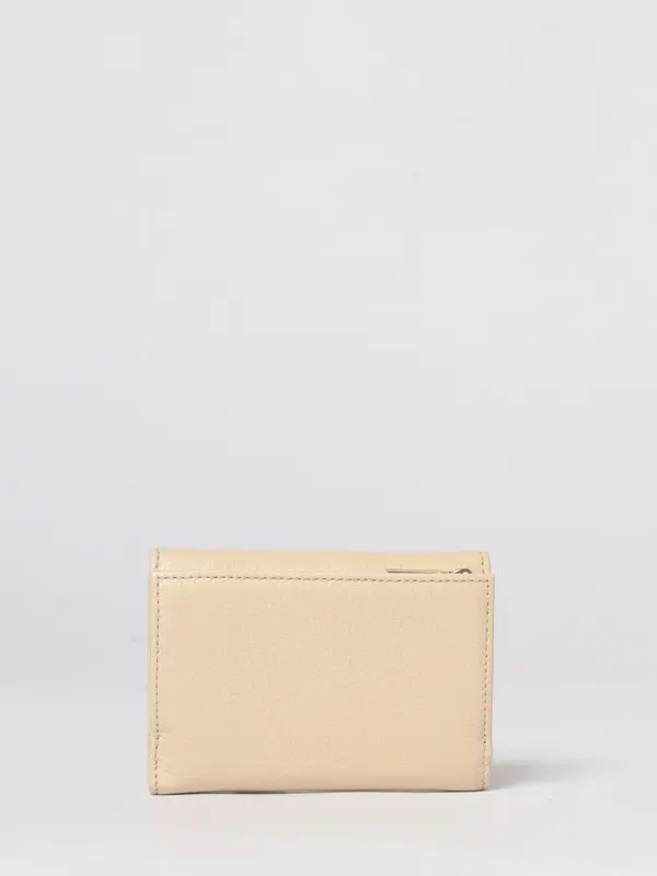 COCCINELLE Wallet - Beige