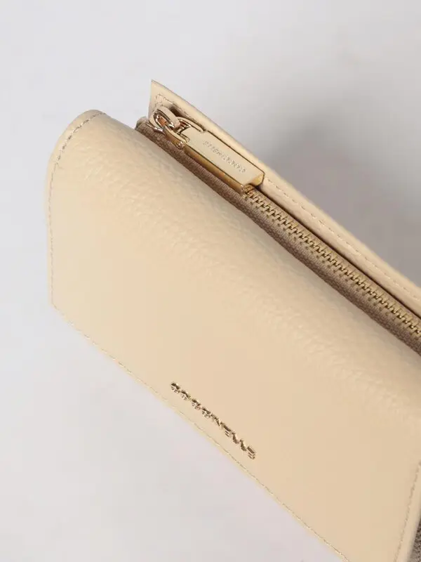 COCCINELLE Wallet - Beige