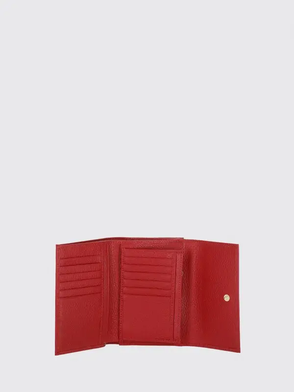COCCINELLE Wallet - Red