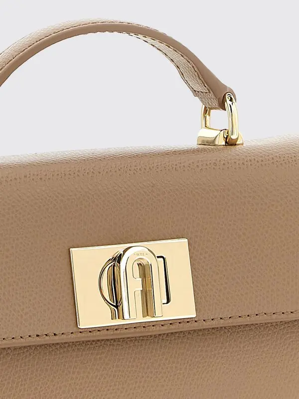 Furla Handbag - Beige