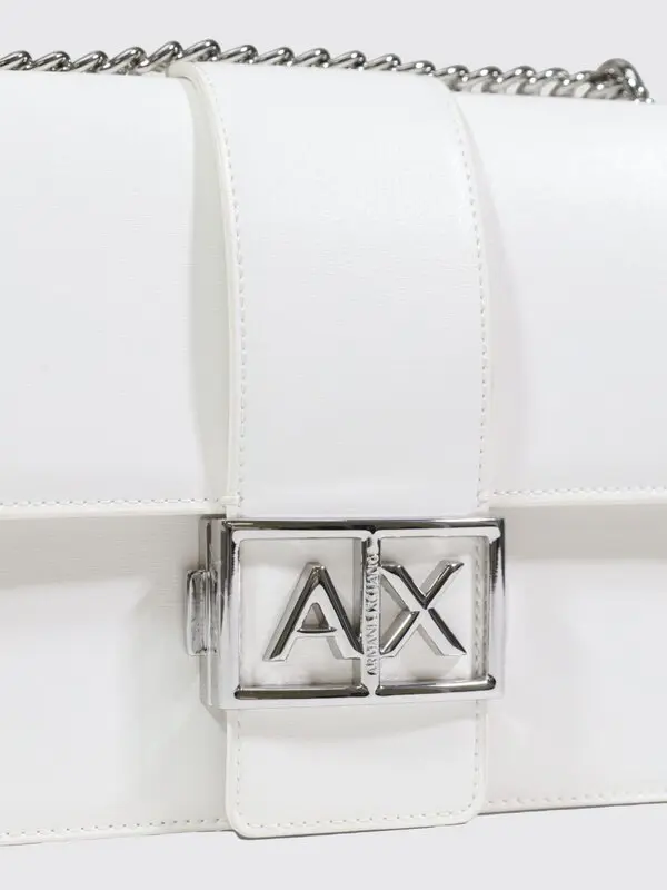 Armani Exchange Crossbody Bag