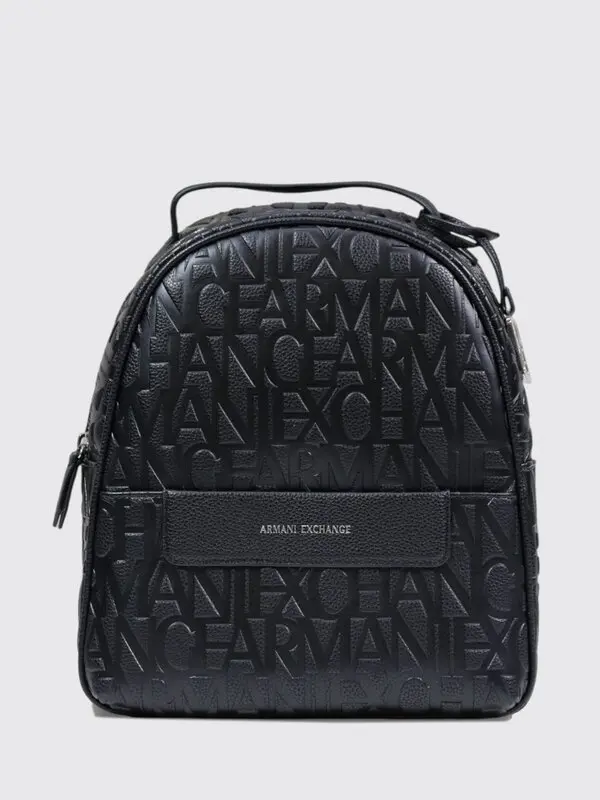 Armani Exchange Backpack