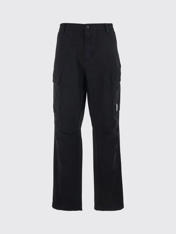 C.P. COMPANY Cotton Cargo Trousers