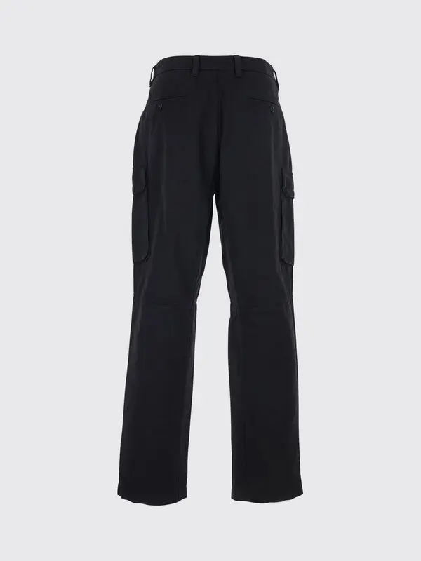 C.P. COMPANY Cotton Cargo Trousers