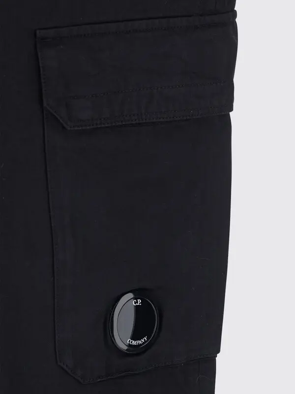 C.P. COMPANY Cotton Cargo Trousers