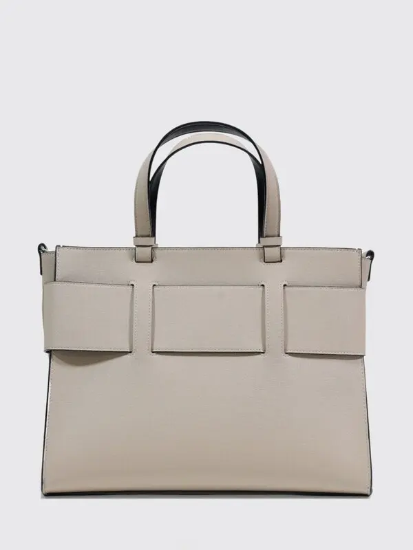 Armani Exchange Handbag - Ivory