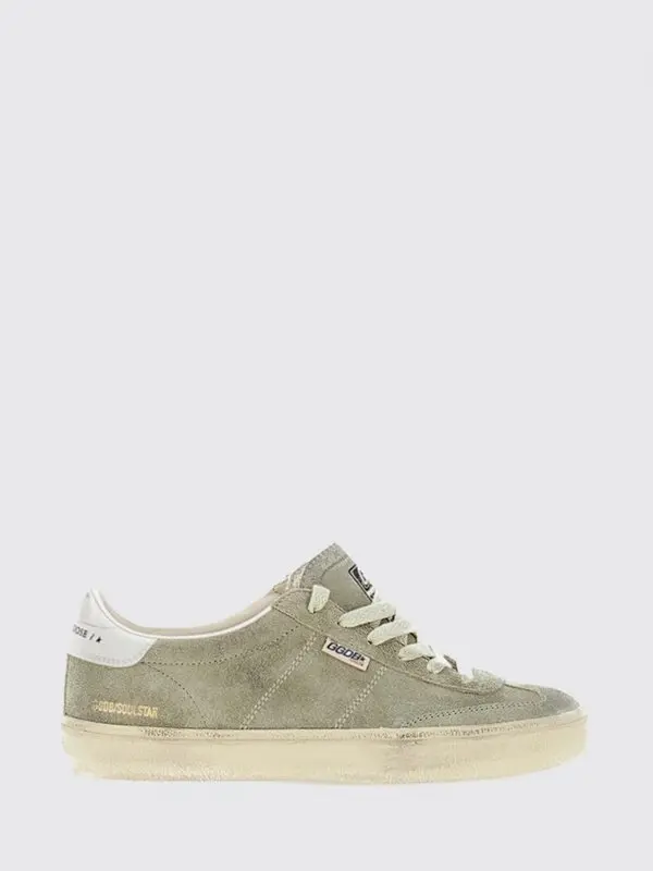 GOLDEN GOOSE Low-top Sneakers