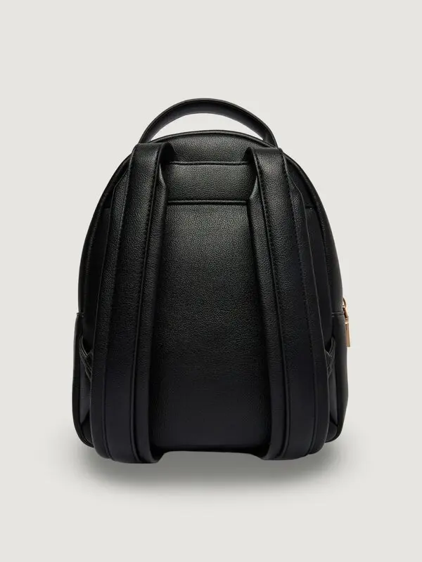 Moschino Backpack - Black