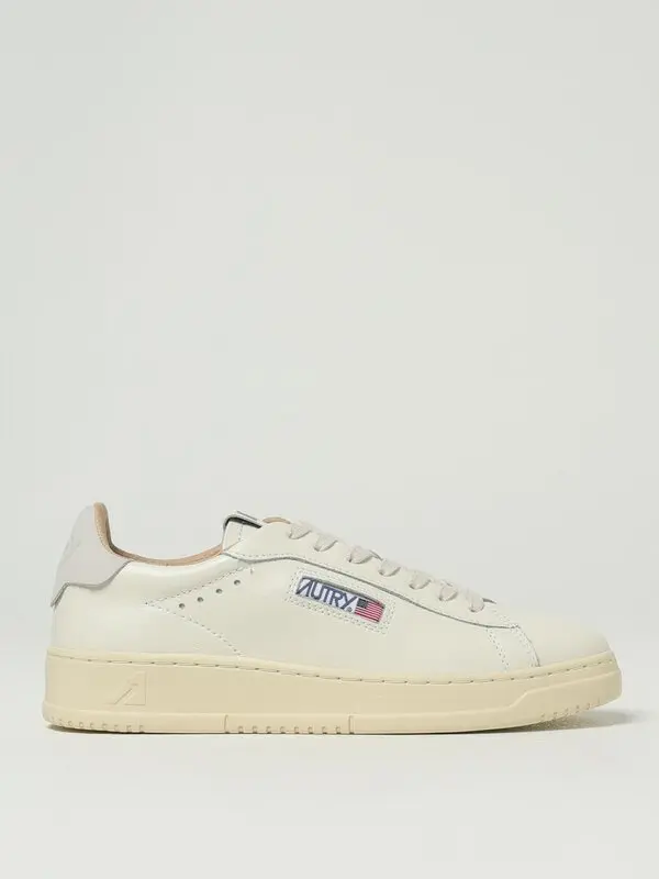 AUTRY Sneakers - White 1