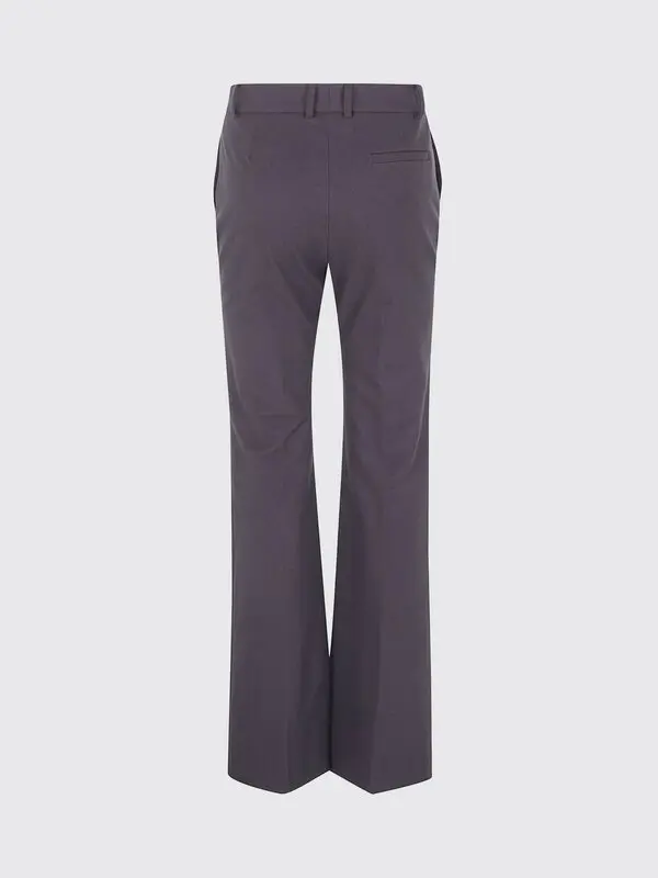 JOSEPH Flare Trousers