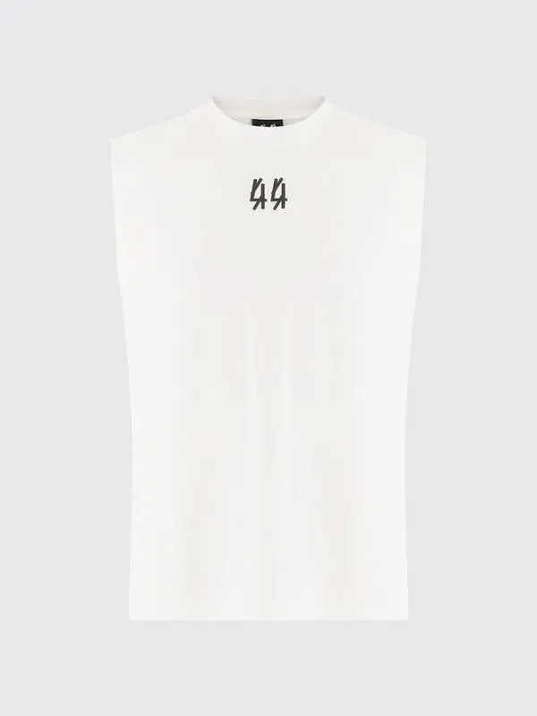 44 LABEL GROUP T-shirt - White
