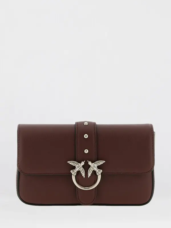Pinko Mini Bag - Violet