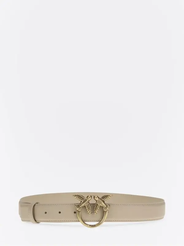 Pinko Belt - Beige