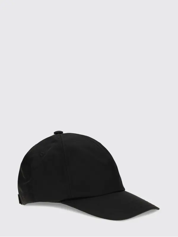 Ami Cap - Black