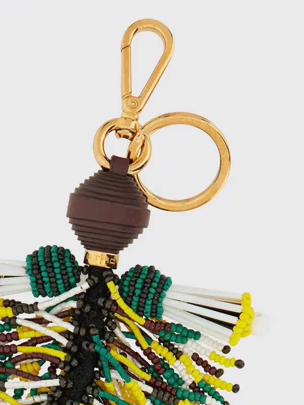 Etro Key Chain