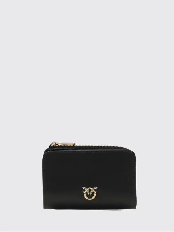 Pinko Wallet - Black
