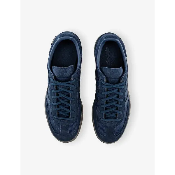 Adidas Handball Spezial Suede Trainers