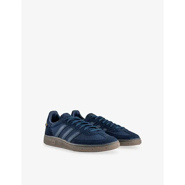 Adidas Handball Spezial Suede Trainers