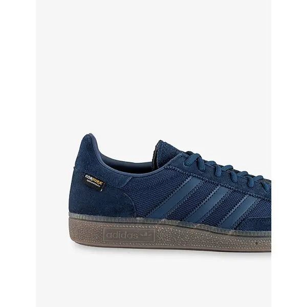 Adidas Handball Spezial Suede Trainers