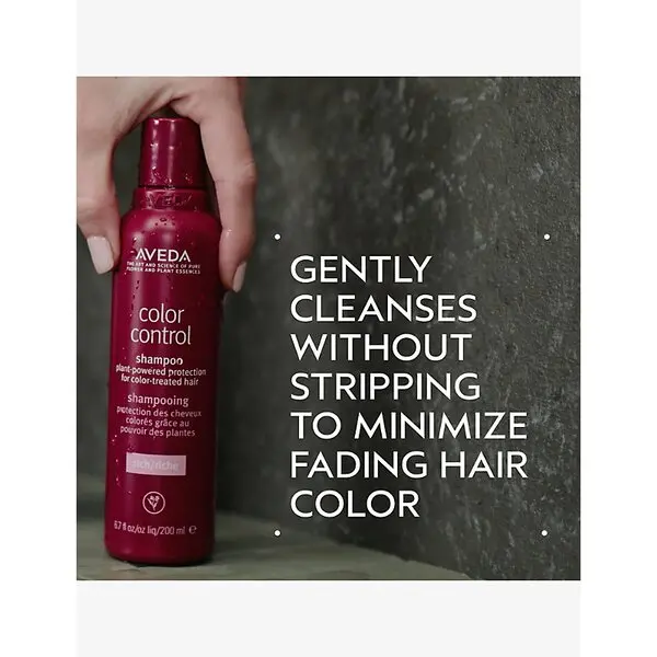 Aveda Colour Control™ Rich Shampoo