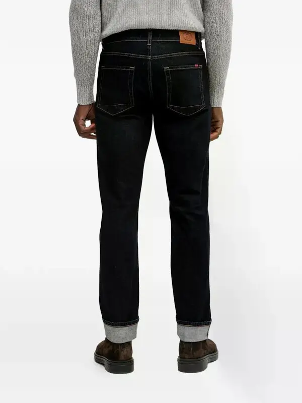 Liu Jo Five-pocket Jeans