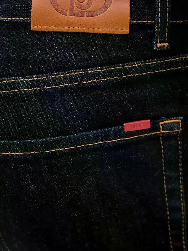 Liu Jo Five-pocket Jeans