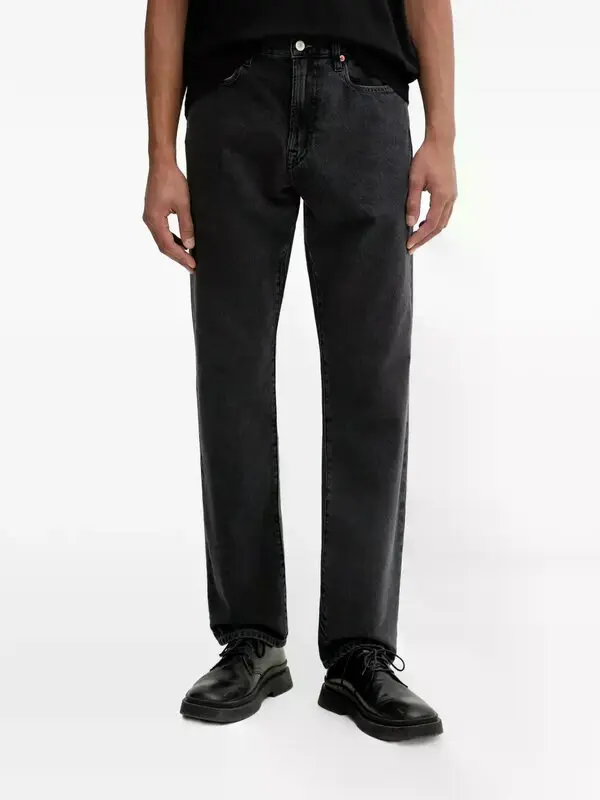 Paul Smith Five-pocket Denim