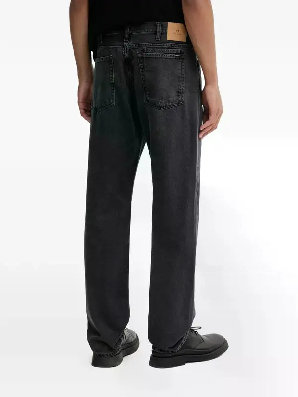 Paul Smith Five-pocket Denim