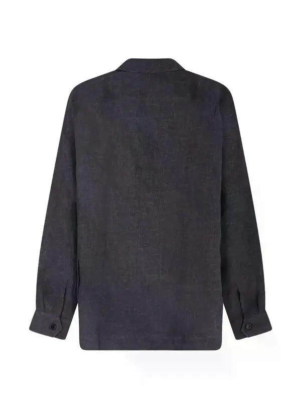 Brunello Cucinelli Buttoned Shirt