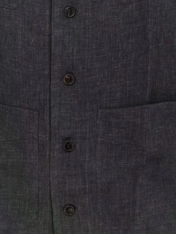 Brunello Cucinelli Buttoned Shirt