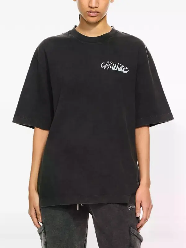 Off-White Marker T-shirt