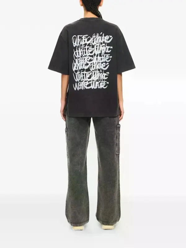 Off-White Marker T-shirt